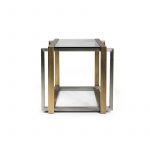 Arcane Side Table - Circus 25 - Contemporary Luxury Side Tables