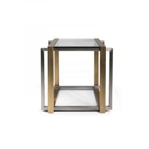 Arcane Side Table - Circus 25 - Contemporary Luxury Side Tables