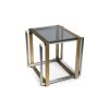 Arcane Side Table - Circus 25 - Contemporary Luxury Side Tables