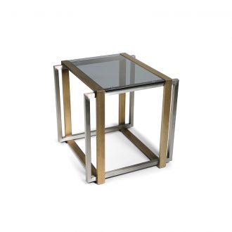 Arcane Side Table - Circus 25 - Contemporary Luxury Side Tables