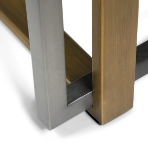 Arcane Side Table - Circus 25 - Contemporary Luxury Side Tables