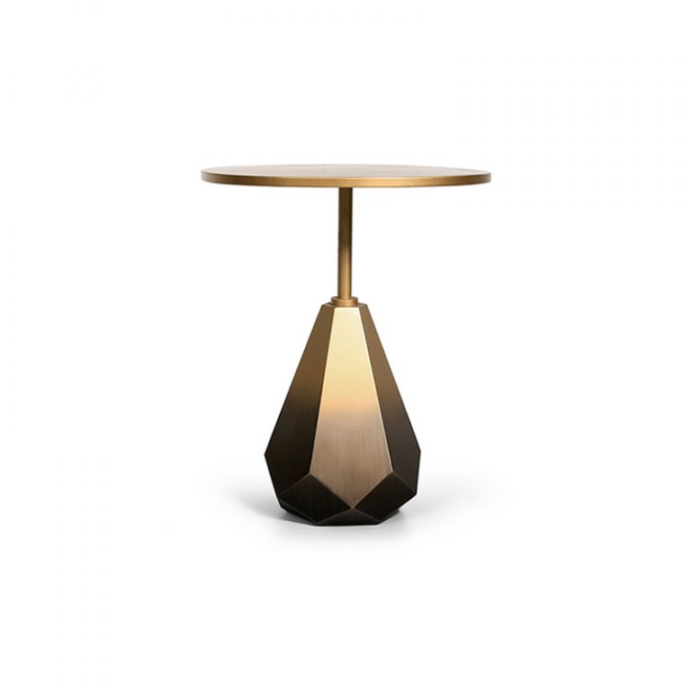 Jules Side Table - Luxury & Contemporary Tables - Circus 25