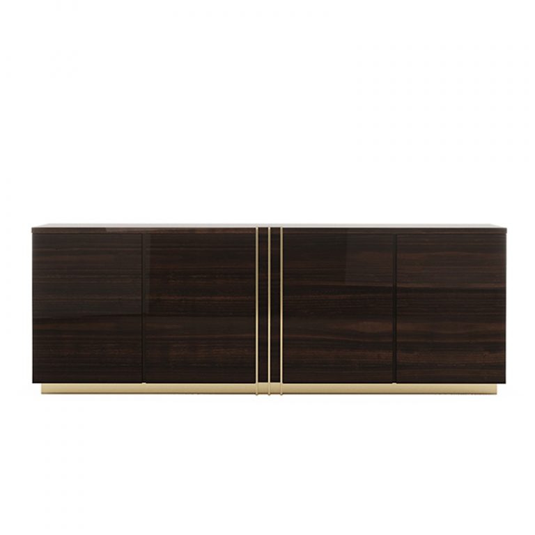 D'Arc TV Cabinet - Circus 25 - Shop Tv Units Online