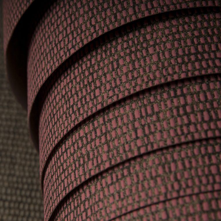 Revera Fade Wallcovering by Arte Wallcovering - Circus 25