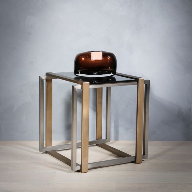 Arcane Side Table - Circus 25 - Contemporary Luxury Side Tables