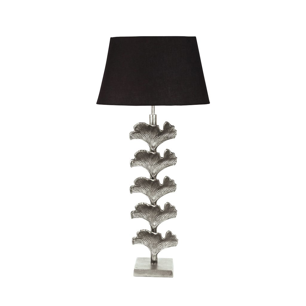 Double Ginkgo Leaf Lamp - Luxurious & Quirky Lighting Decor - Circus 25