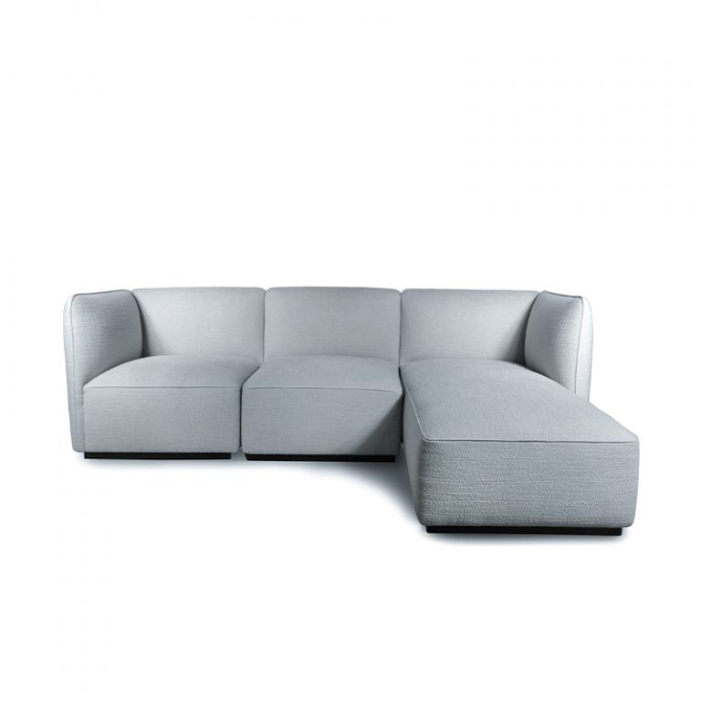 Burton Sofa - Circus 25 - Explore Luxury Modular Sofas