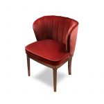 Pepin Chair - Circus 25 - Luxury Dining Room Furniture