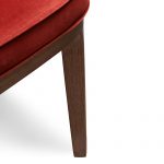 Pepin Chair - Circus 25 - Luxury Dining Room Furniture