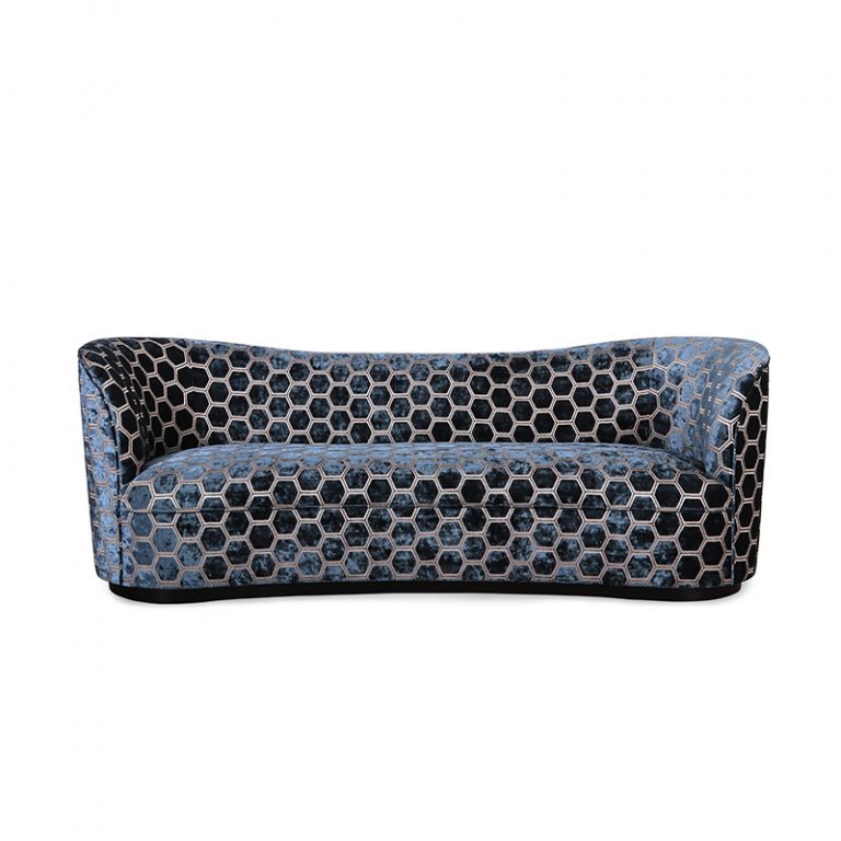 Victoria Sofa - Circus 25 - Luxury Living Room Furniture