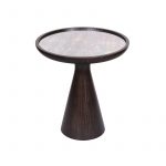 Jules Side Table - Luxury & Contemporary Tables - Circus 25
