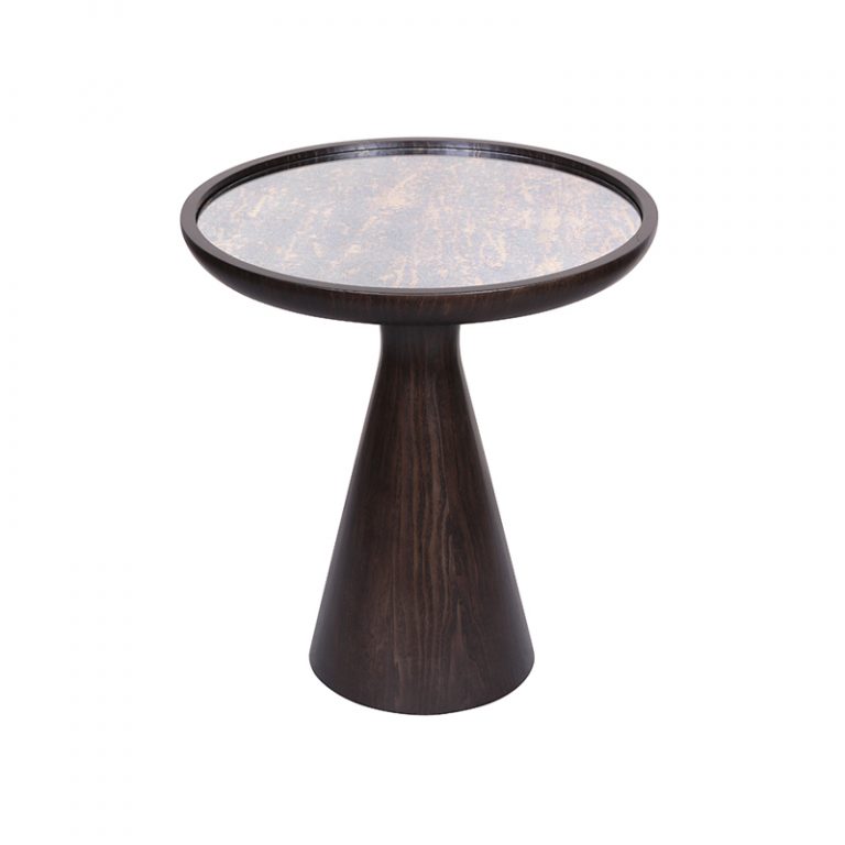 Jules Side Table - Luxury & Contemporary Tables - Circus 25