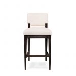 Pinto Bar Stool - Luxury Dining Furniture - Circus 25