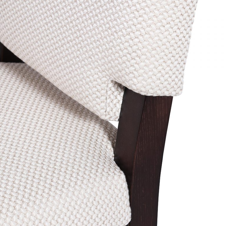 Pinto Dining Chair - Luxury Dining Furniture - Circus 25