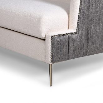 Benny Sofa - Circus 25 - Luxury Living Room Furniture