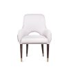 Rome Dining Chair - Luxury Dining Room Furniture - Circus 25