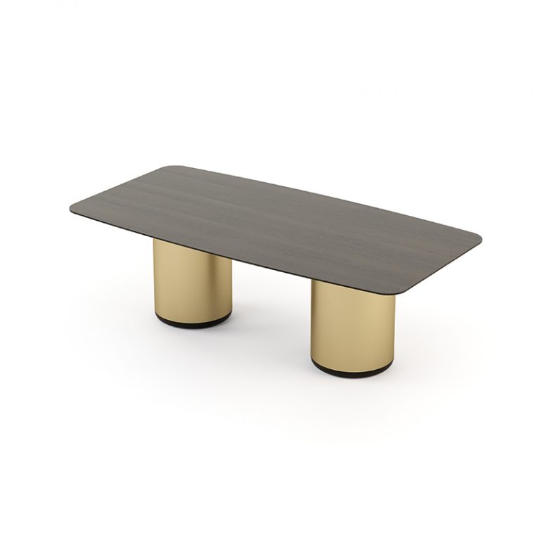Walton Dining Table - Circus 25 - Shop Contemporary Dining Tables