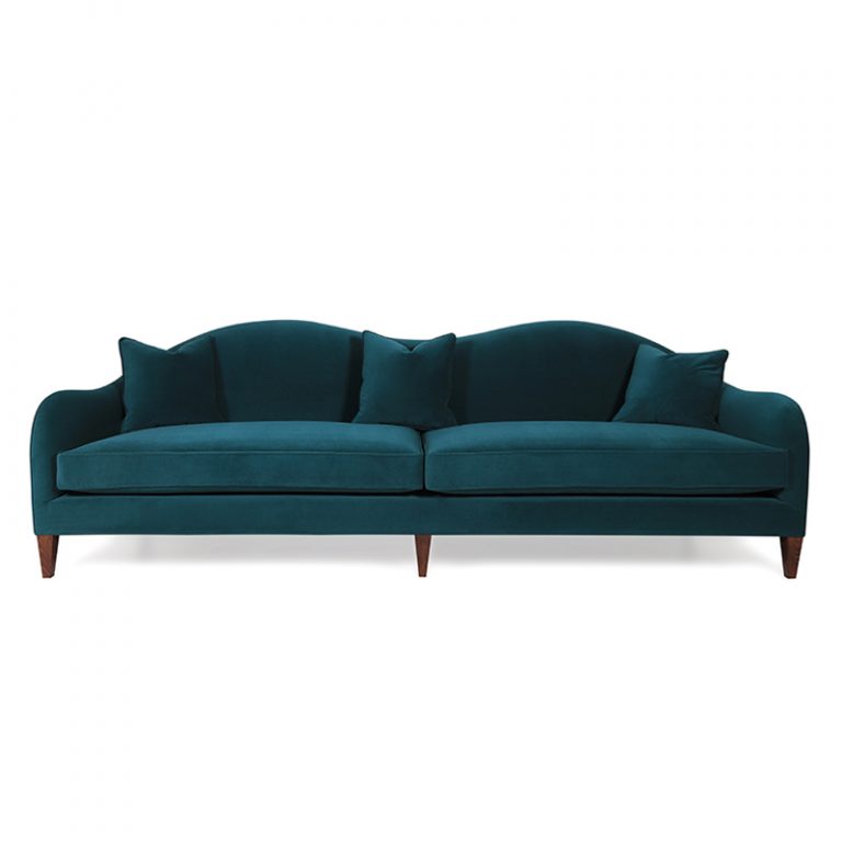Victoria Sofa - Circus 25 - Luxury Living Room Furniture