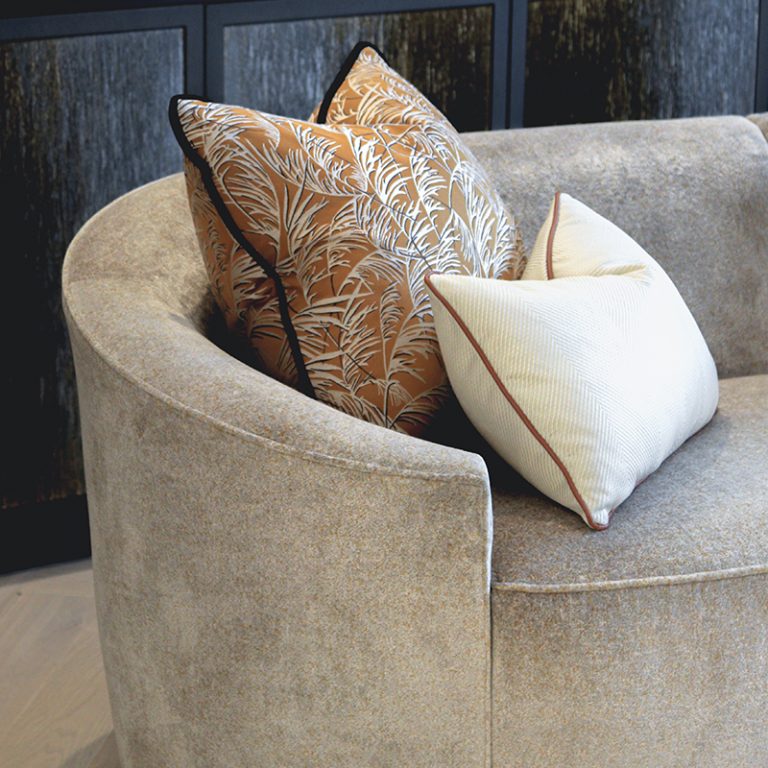 Holden Modular Sofa - Circus 25 - Luxury Living Room Furniture