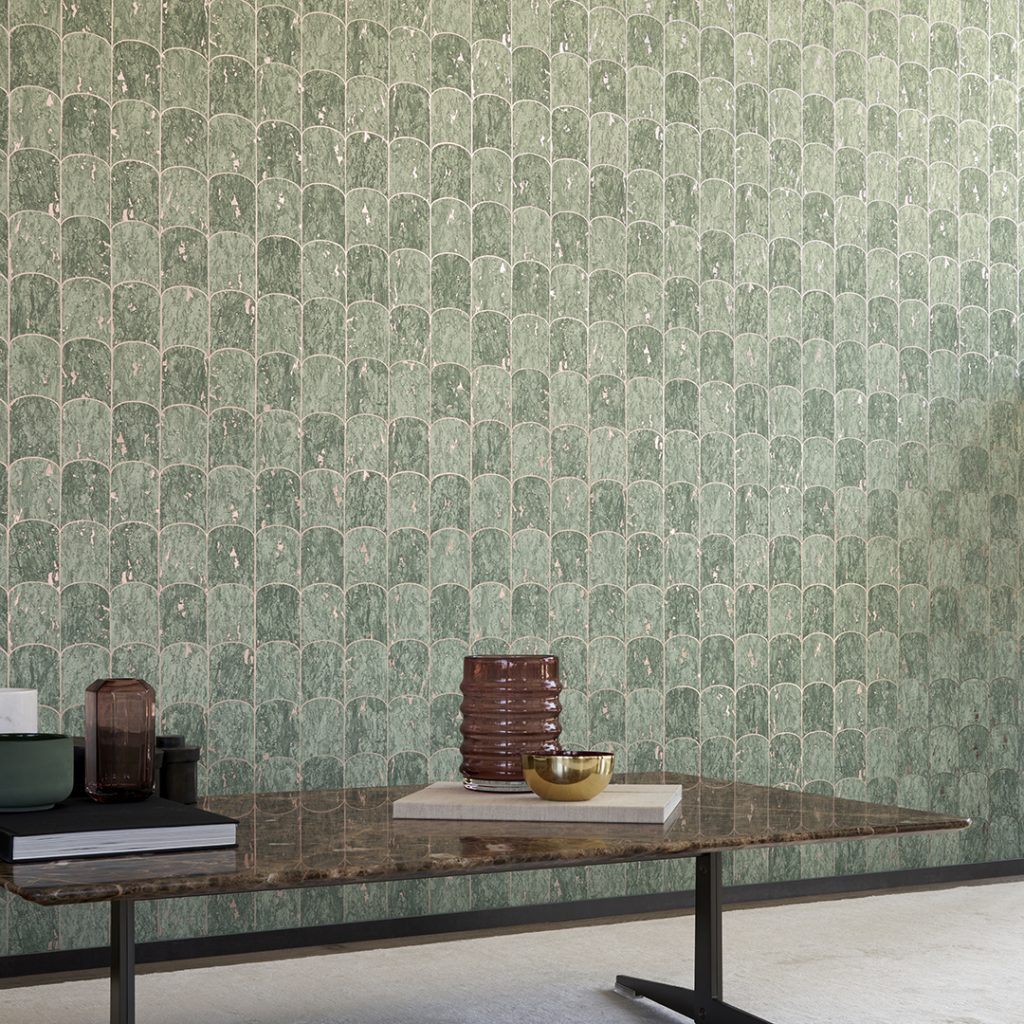 Wildwalk Gallop Wallcovering by Arte - Circus 25 - Shop Online