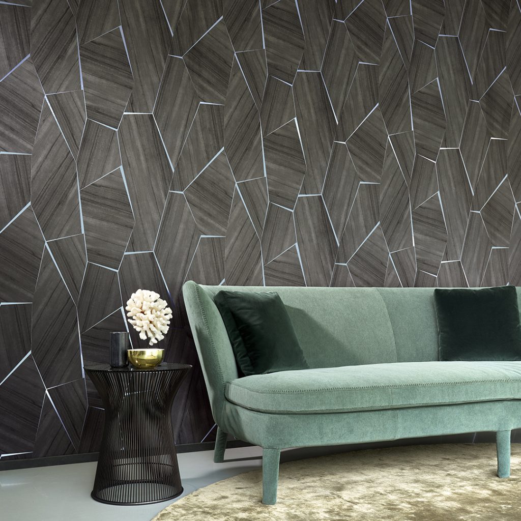 Wildwalk Section Wallcovering by Arte - Circus 25 - Shop Online