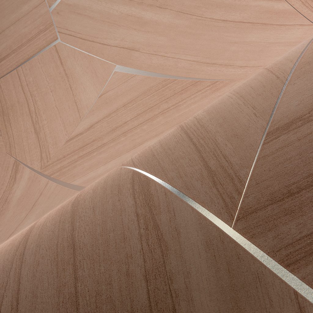 Wildwalk Section Wallcovering by Arte - Circus 25 - Shop Online