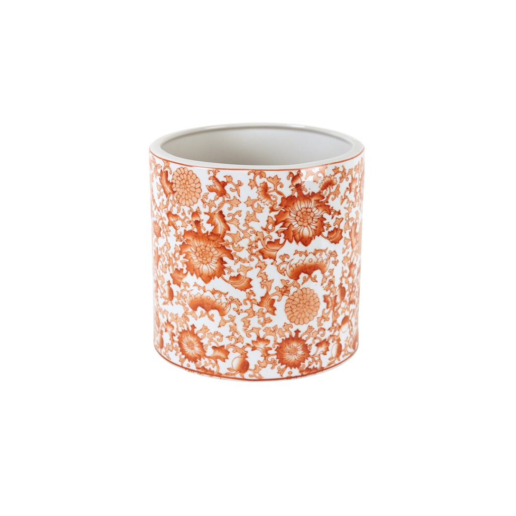 Celine Coral Planter - Circus 25 - Vases & Planters - Home Decor